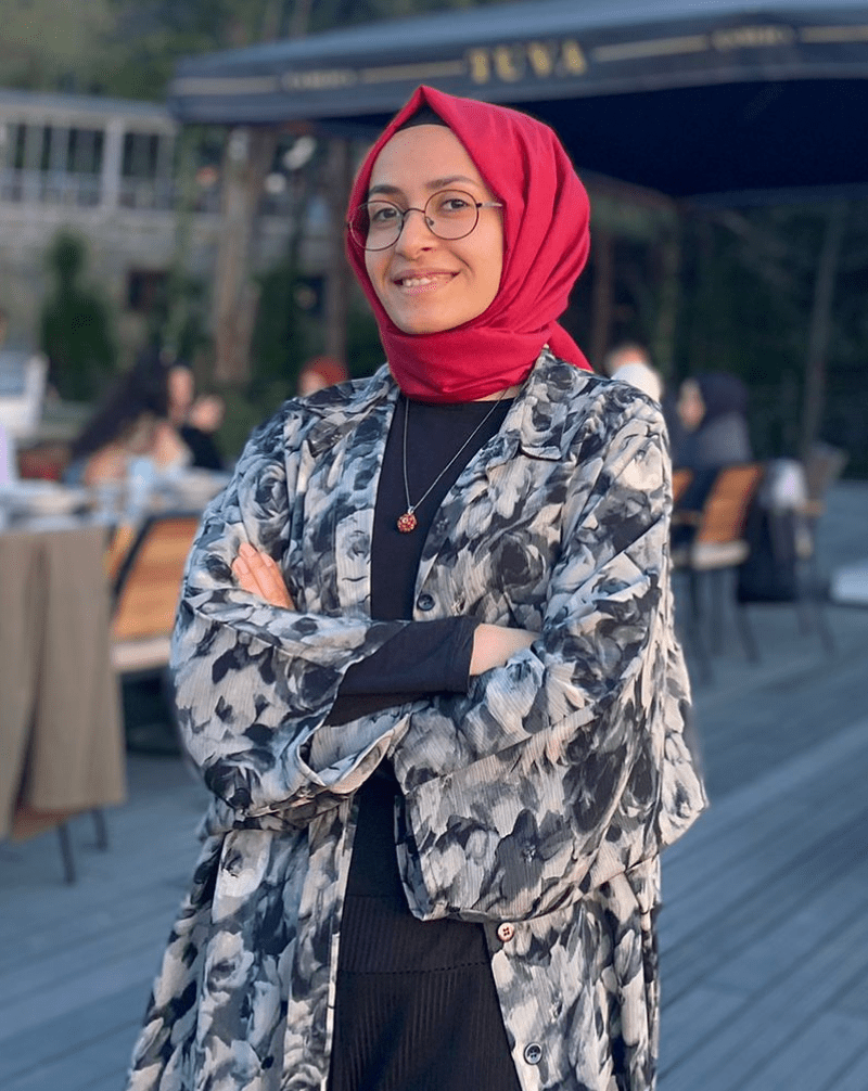 Rabia Nart - DIGIAGE