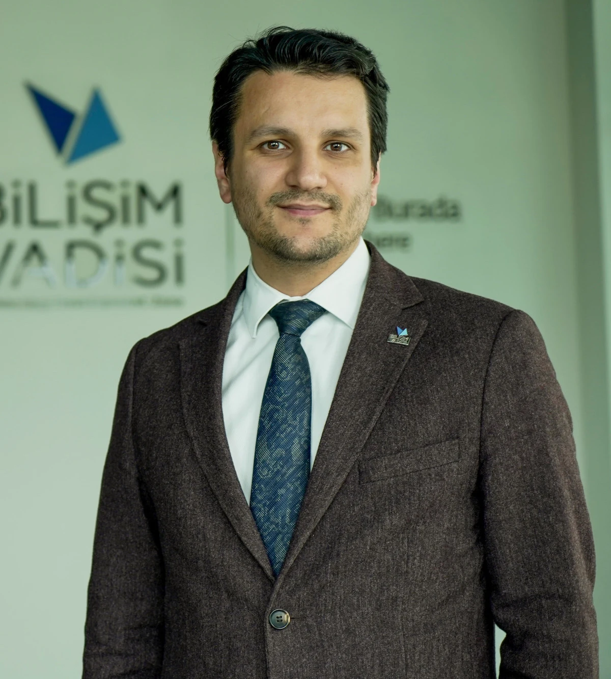 Erkam Tüzgen - DIGIAGE